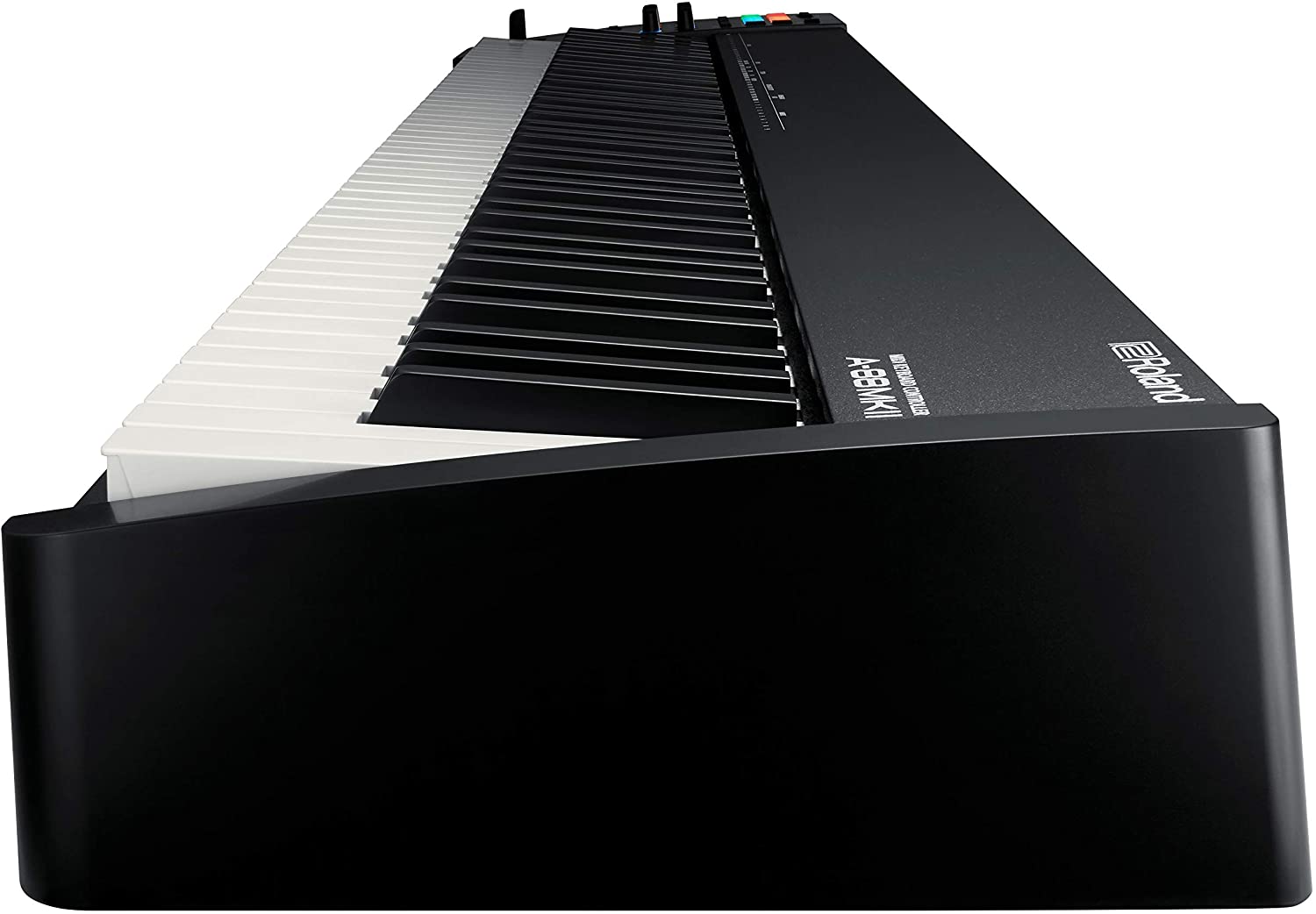 Roland A-88 MKII 88-Key MIDI Keyboard Controller,MIdi Key Board,Midi ...
